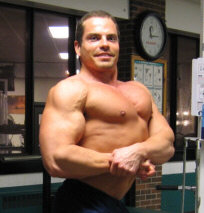 Total Fitness Bodybuilding Affiliate Program