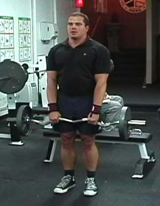 Best Shoulder Workout - The Top 5 Shoulder Exercises